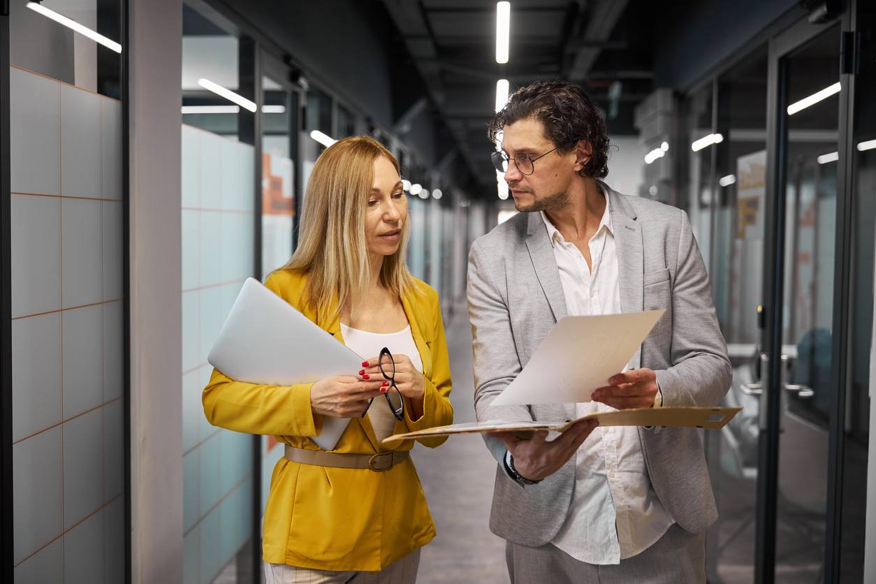 Directive and Supportive Leadership: Which One to Use and When | CMOE