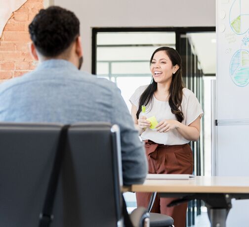 Center for Management & Organization Effectiveness [CMOE]