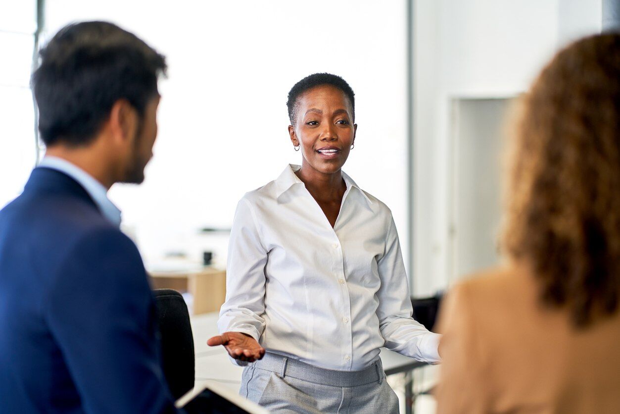 Visionary Leadership Style | CMOE